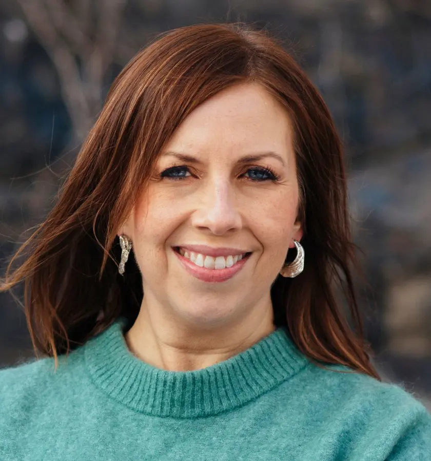 Anna Blom – Modejournalist & Föreläsare om Hållbart Mode och Framtidens ...