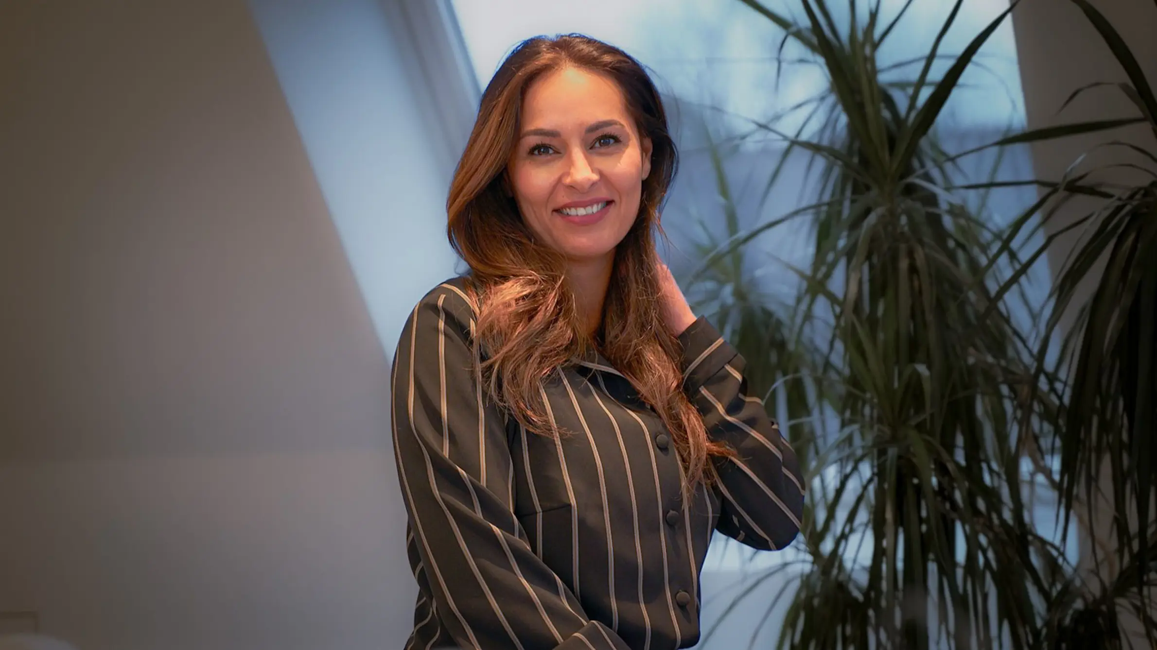 Hoda Jabbari Brännerud - utveckling för individ och team