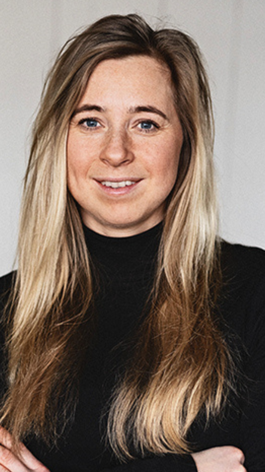 Malin Rapp - Hybrid arbetsplats och hur du bygger kultur.