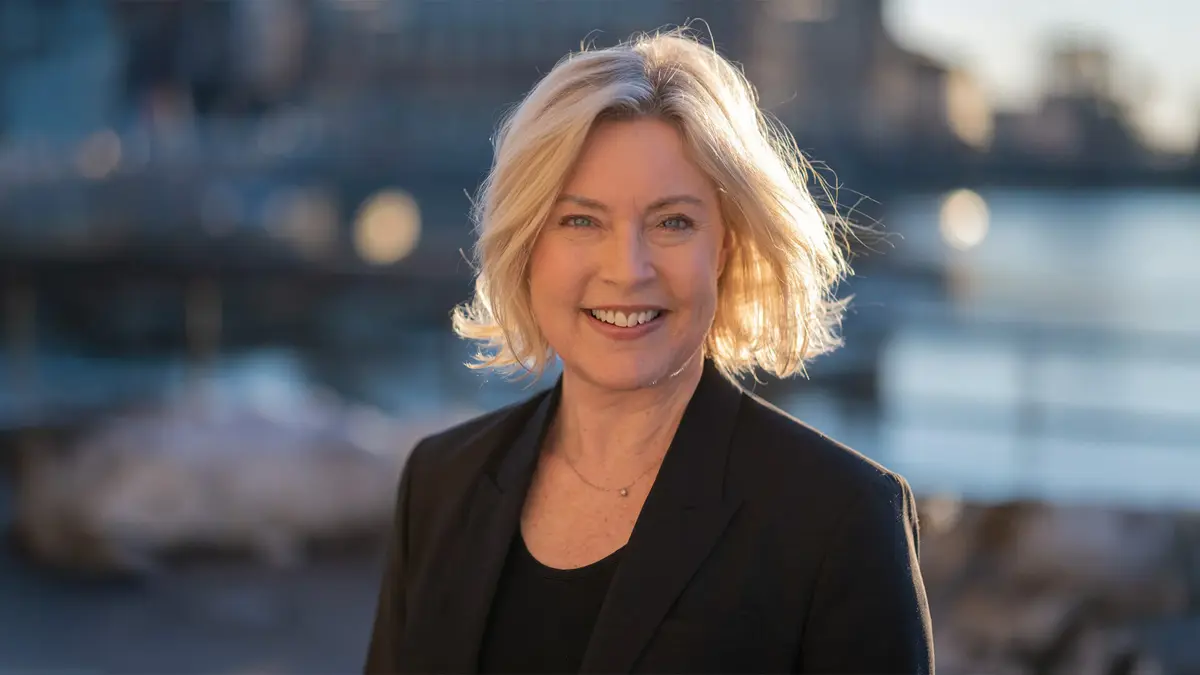 Boka Eva Willstrand föreläsning om kommunikation och ledarskap