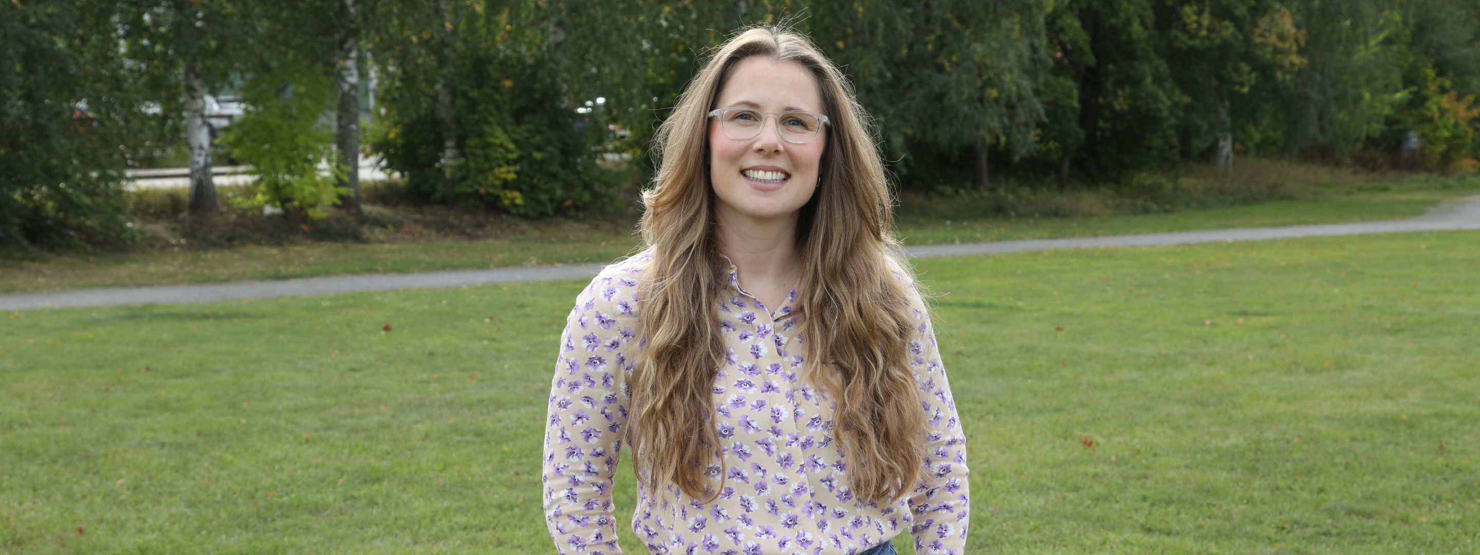 Sofia Bilbao – Psykolog och expert på sociala mediers påverkan på psykisk hälsa