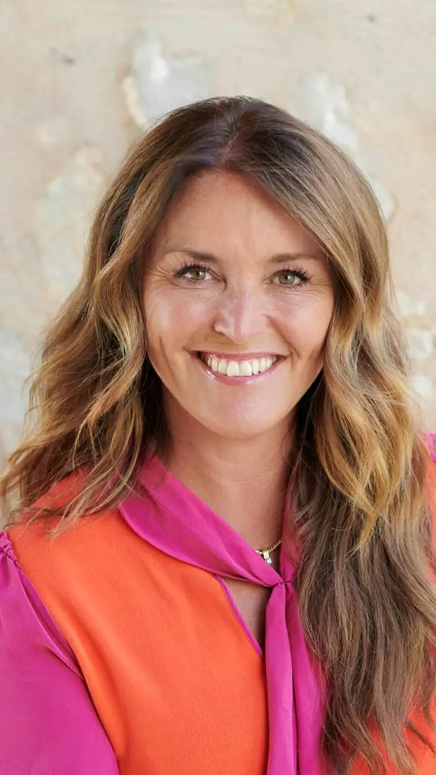 Ulrika Davidsson | Boka föreläsare inom kost och hälsa