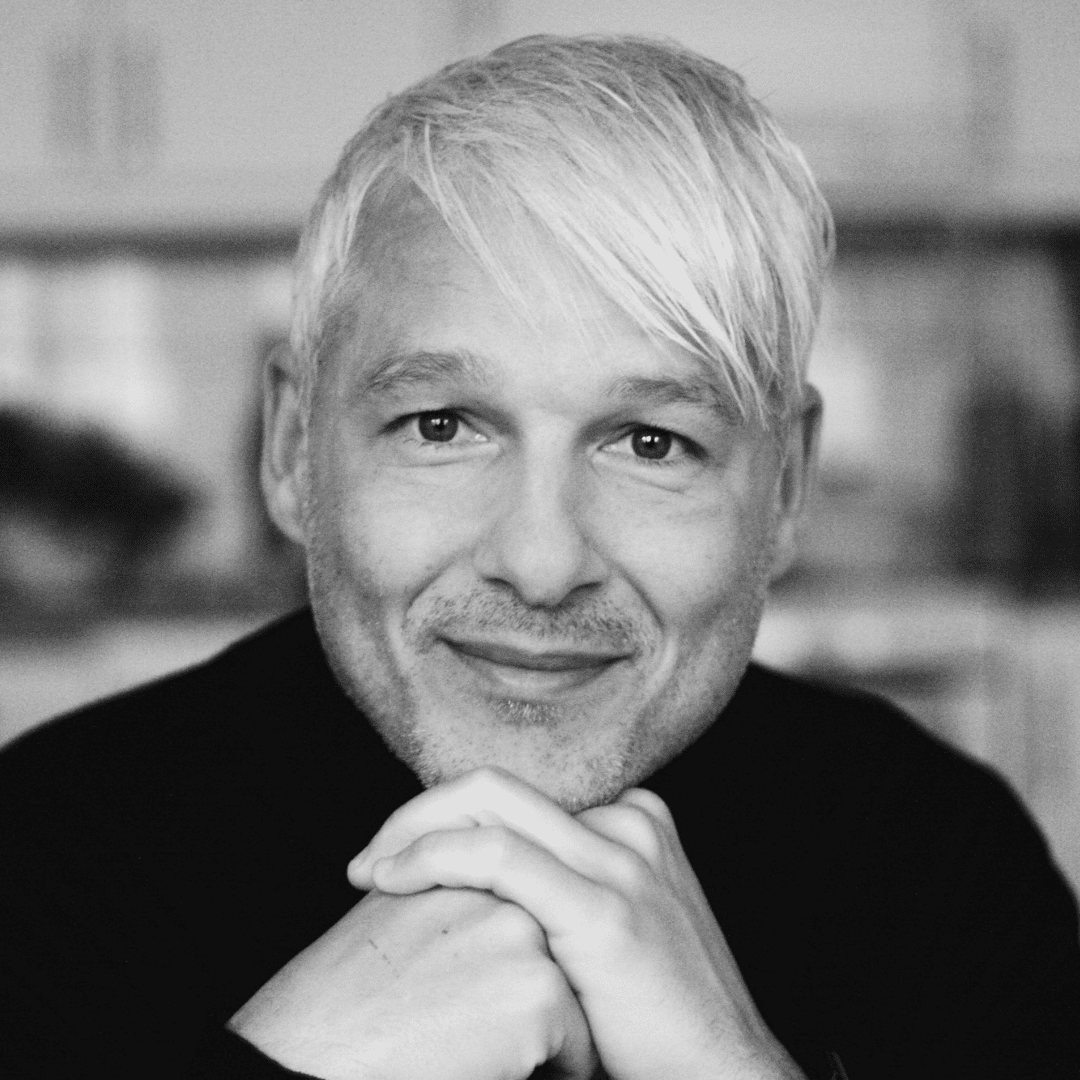 Mathias Holmgren - Från Artist till inspiratör