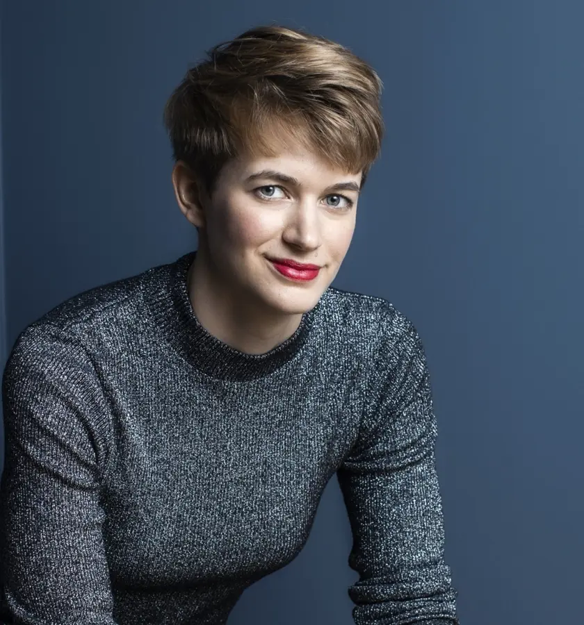 Maria Dufva - Föreläsare om skärmtid, mående och hälsa