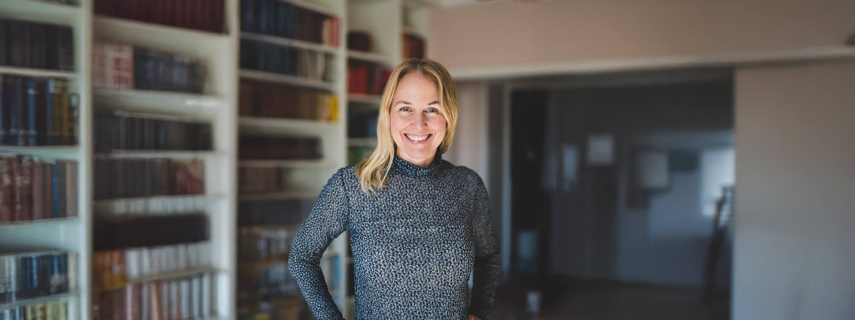 Anna Magnusson - ledarskap och organisationsutveckling