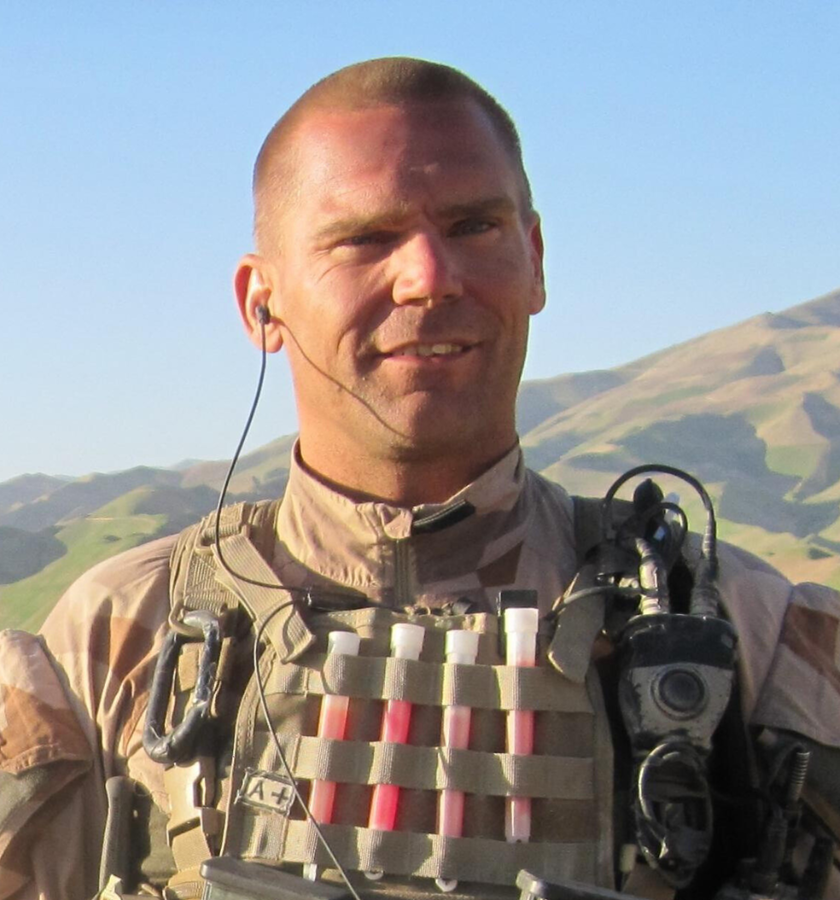 Max Villman – Stridspilot och Expert på Ansvarskultur, Ledarskap och ...