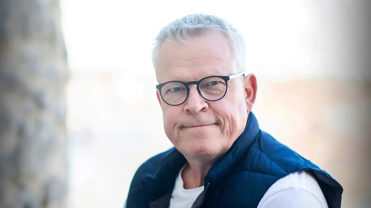 Janne Andersson föreläsare | Ledarskap & lagbygge