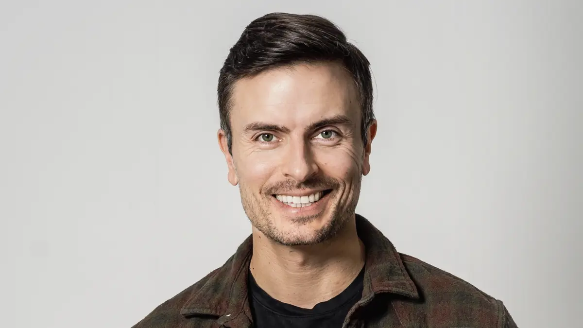 Peter Nitschke Komiker, Konferencier, Föreläsare