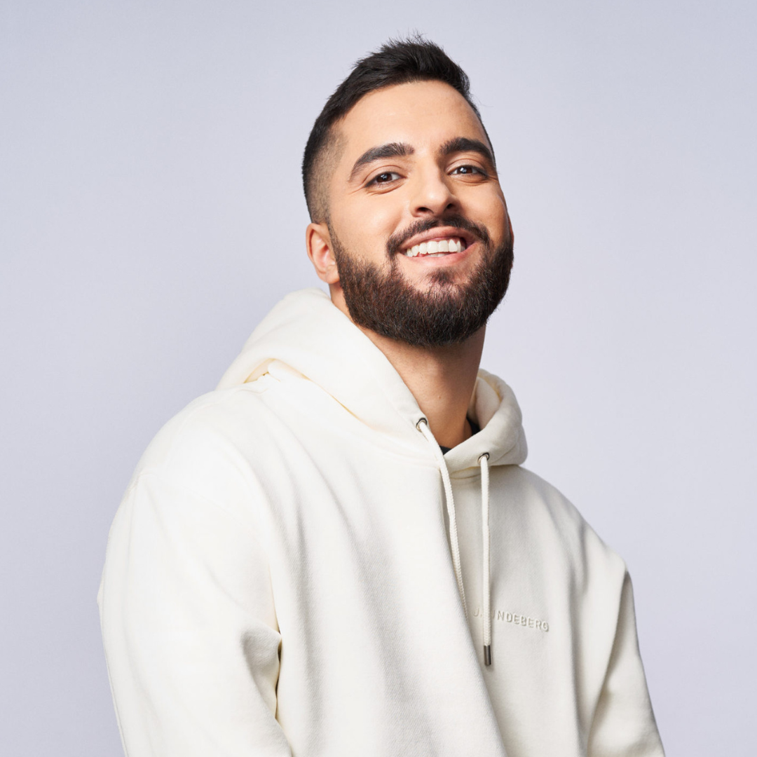 Filip Dikmen - Konferencier och Programledare