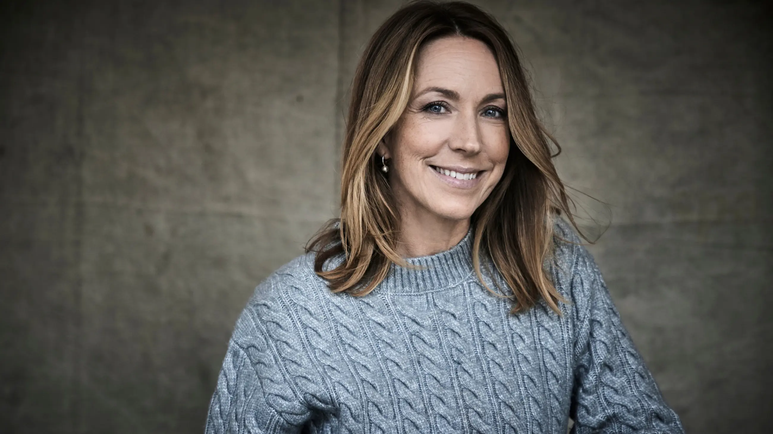 Boka Anna Bennich föreläsare inom psykologi