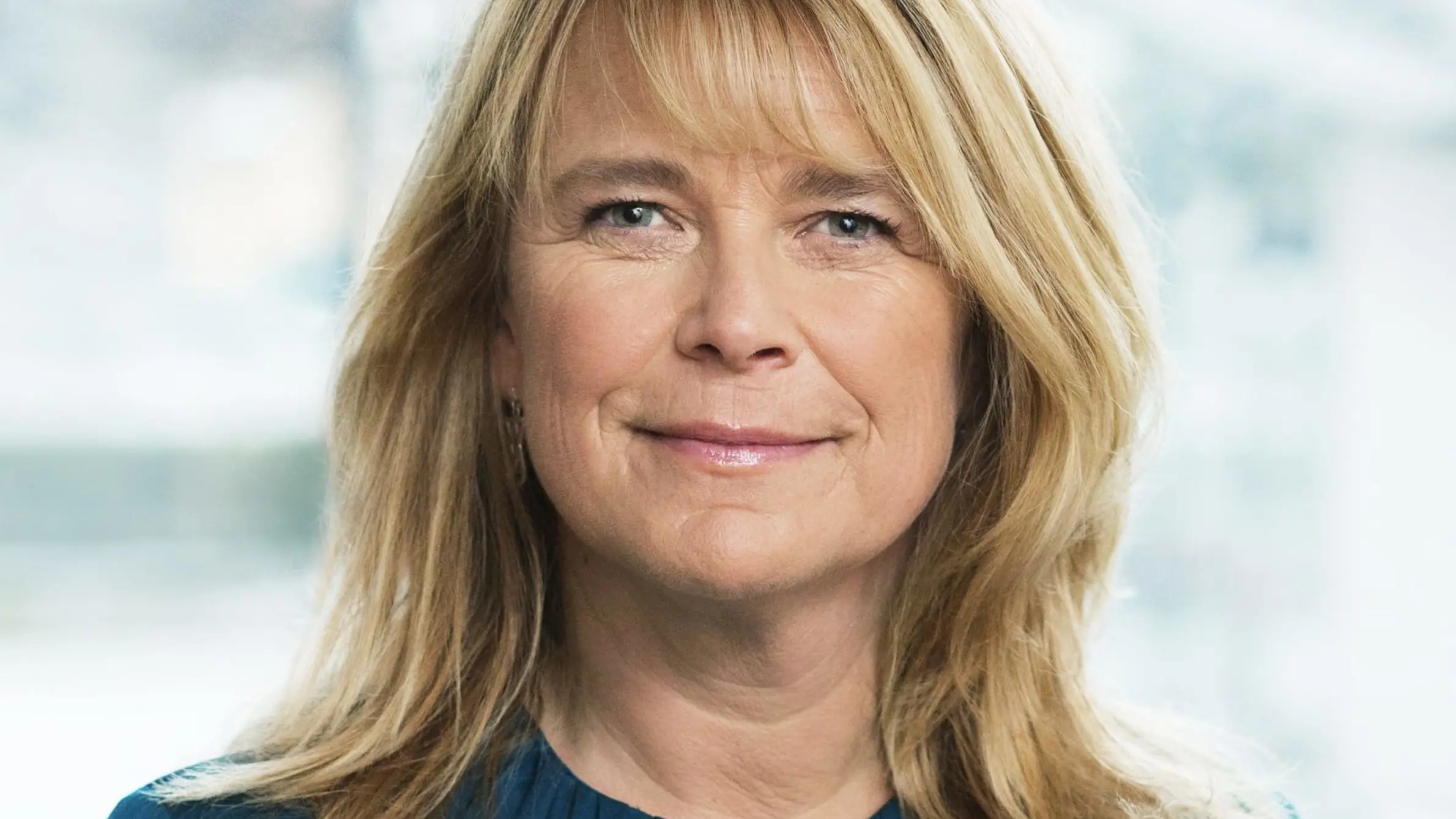 Magdalena Gerger - Ledarskap, målsättning och engagemang