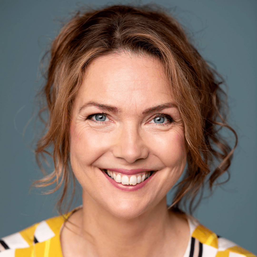 Anna Blomberg
