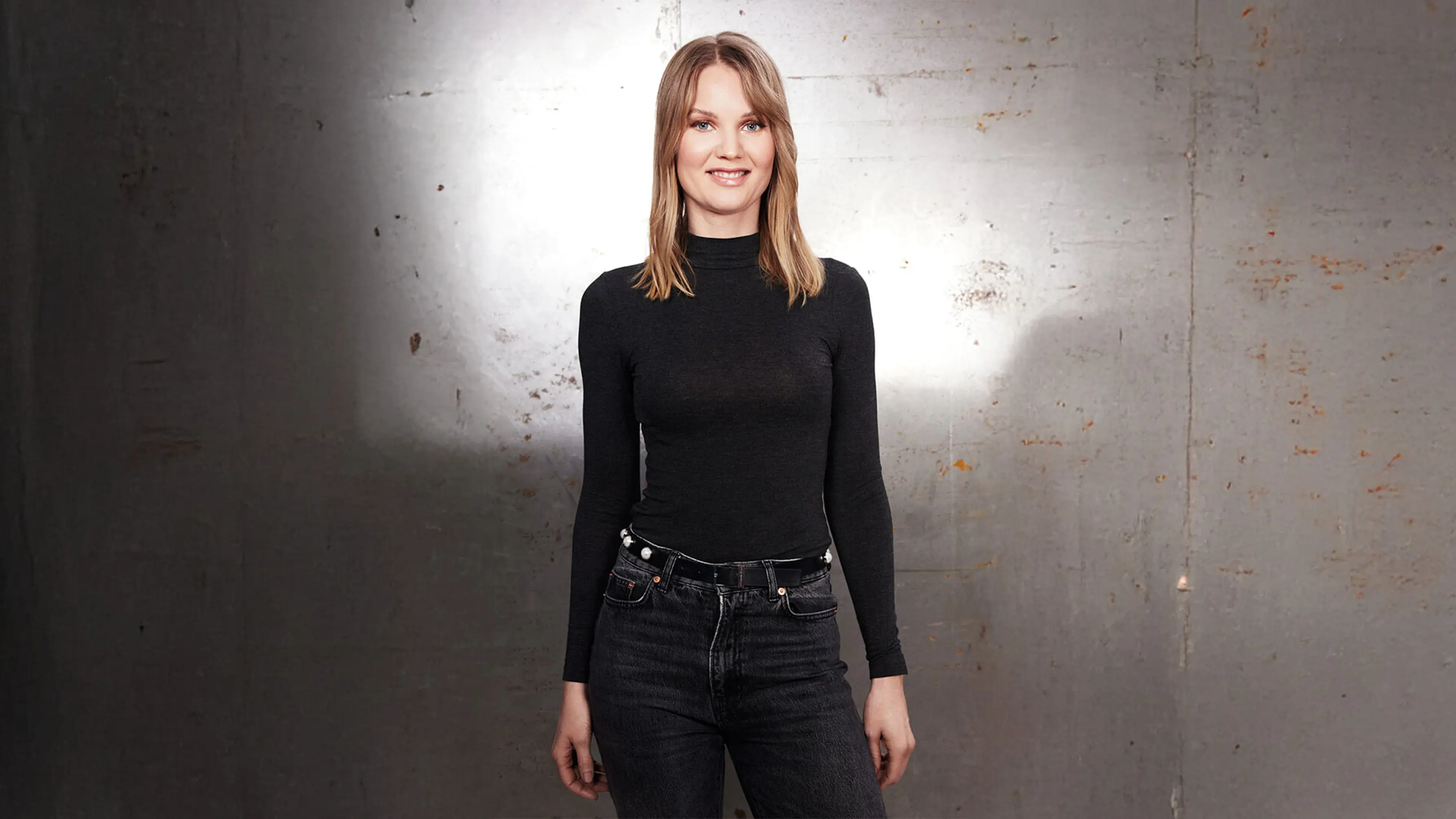 Emma Frans föreläsning - Hur man skiljer på falska nyheter och sanningar