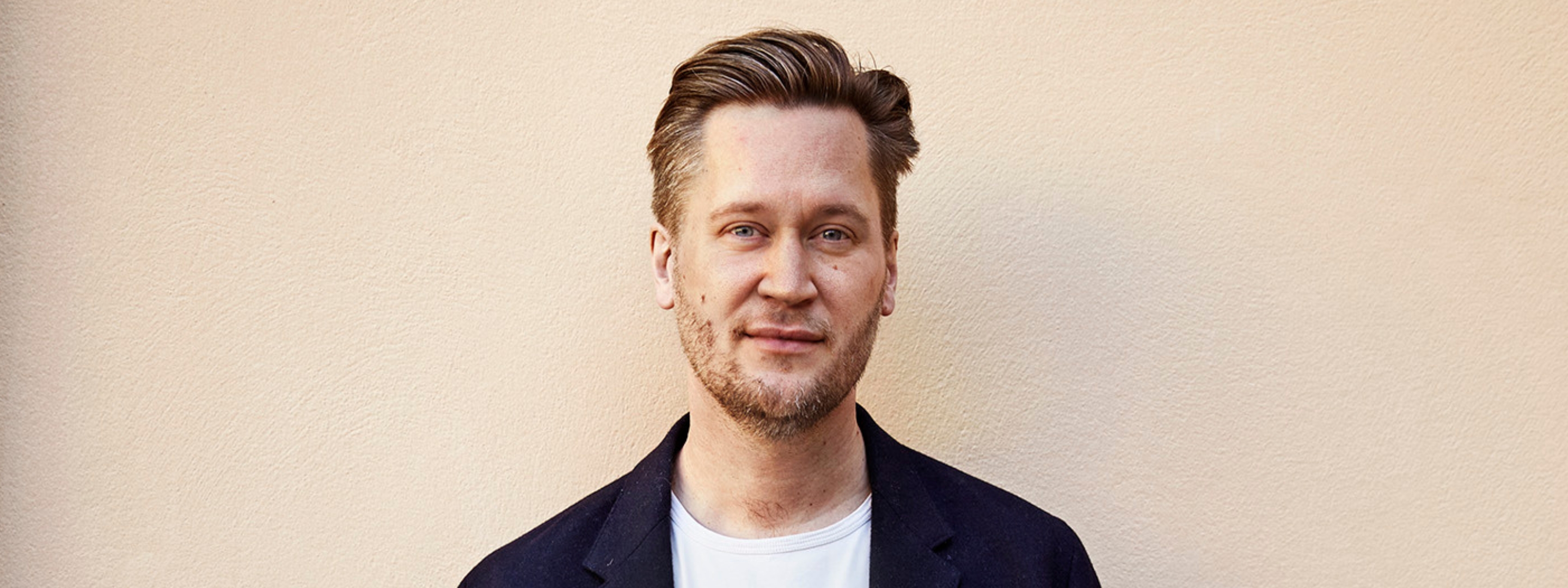 Erik Modig föreläsning - Kreativ marknadsföring