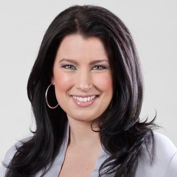 Boka Anna Olin Kardell - Proffsig moderator och konferencier