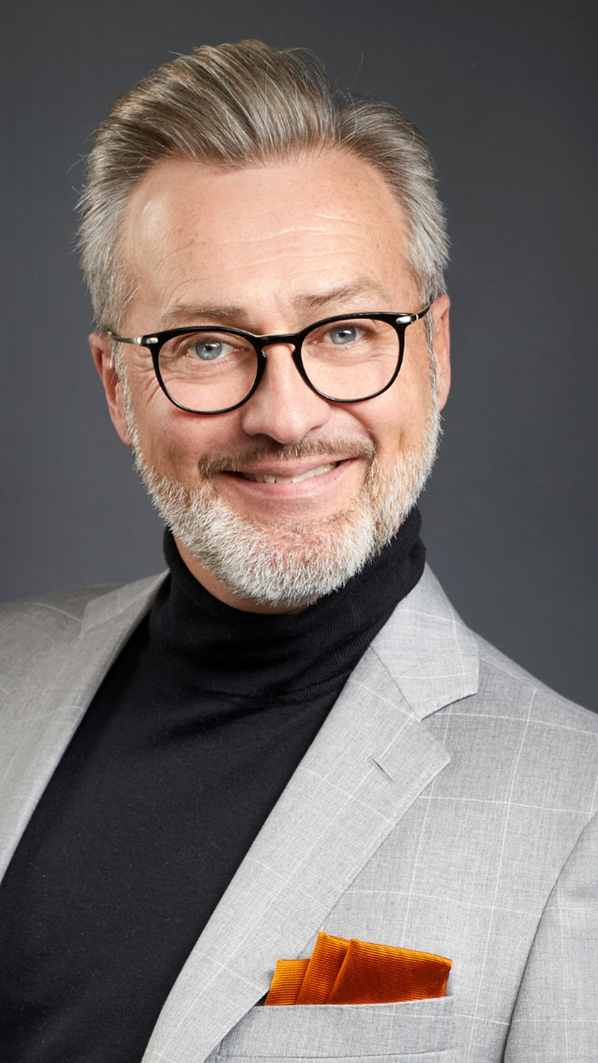 Tony Irving föreläsning - Att våga ta steget och ändra sig själv