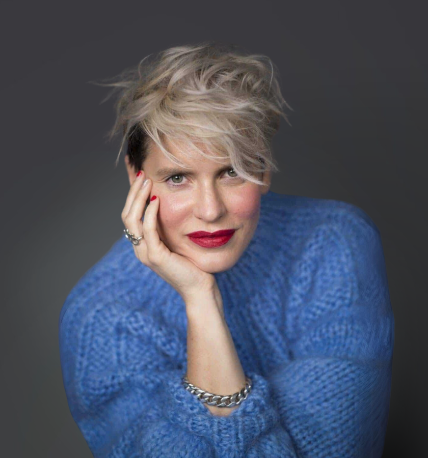 Lisa Andersson Tengnér föreläsning - Maktstrukturer