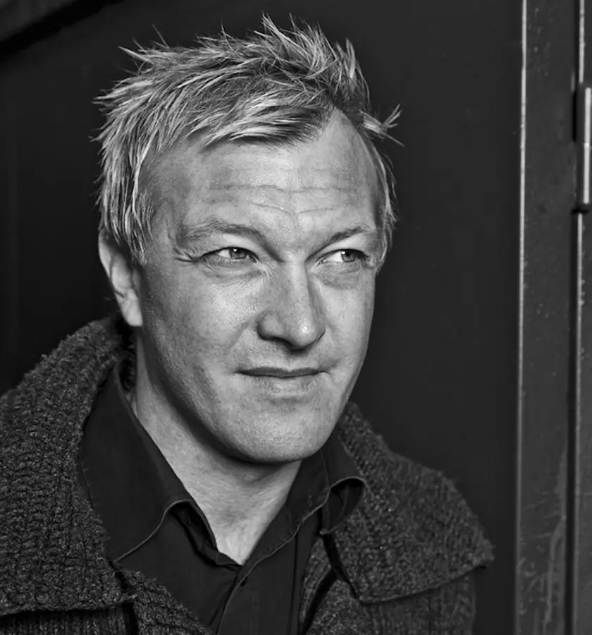 Nemo Hedén - vägen tillbaka från missbruk och beroende