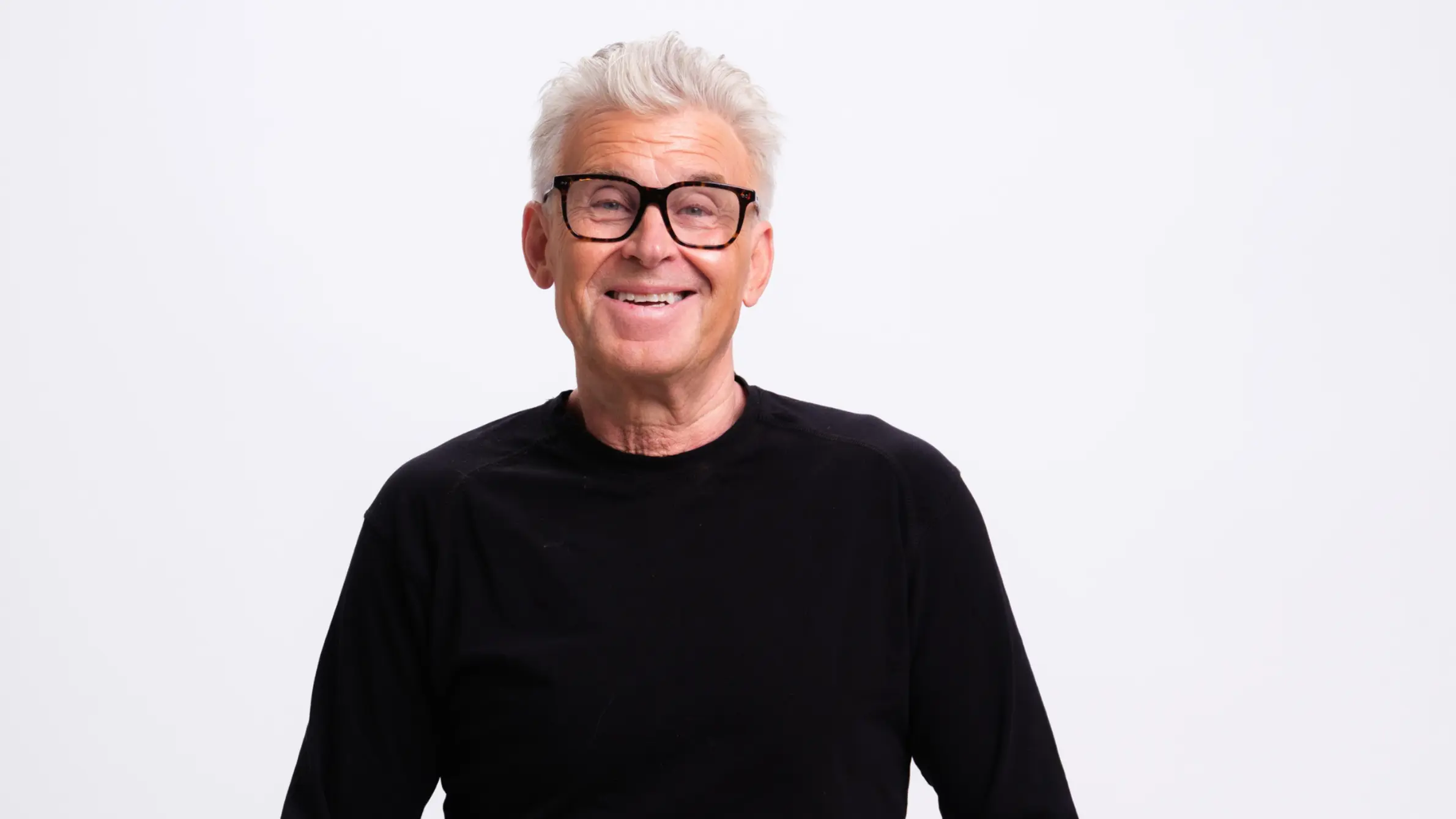 Göran Adlén - Förvandlar framtida utmaningar till möjligheter