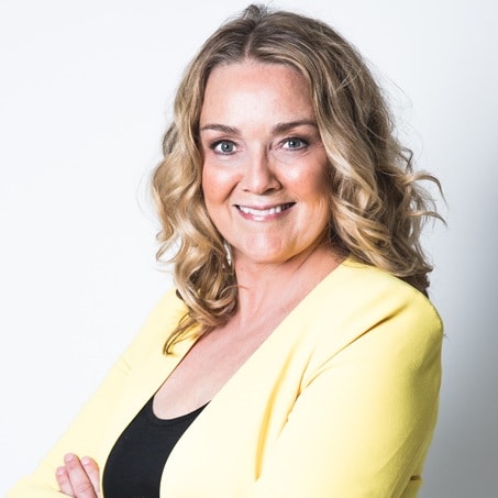 Boka Ellinor Persson som moderator eller konferencier till ditt event