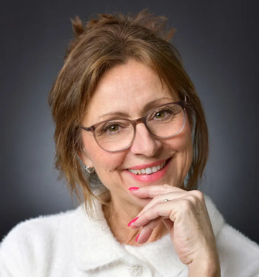 Anders Hansen föreläsning - Hjärnstark