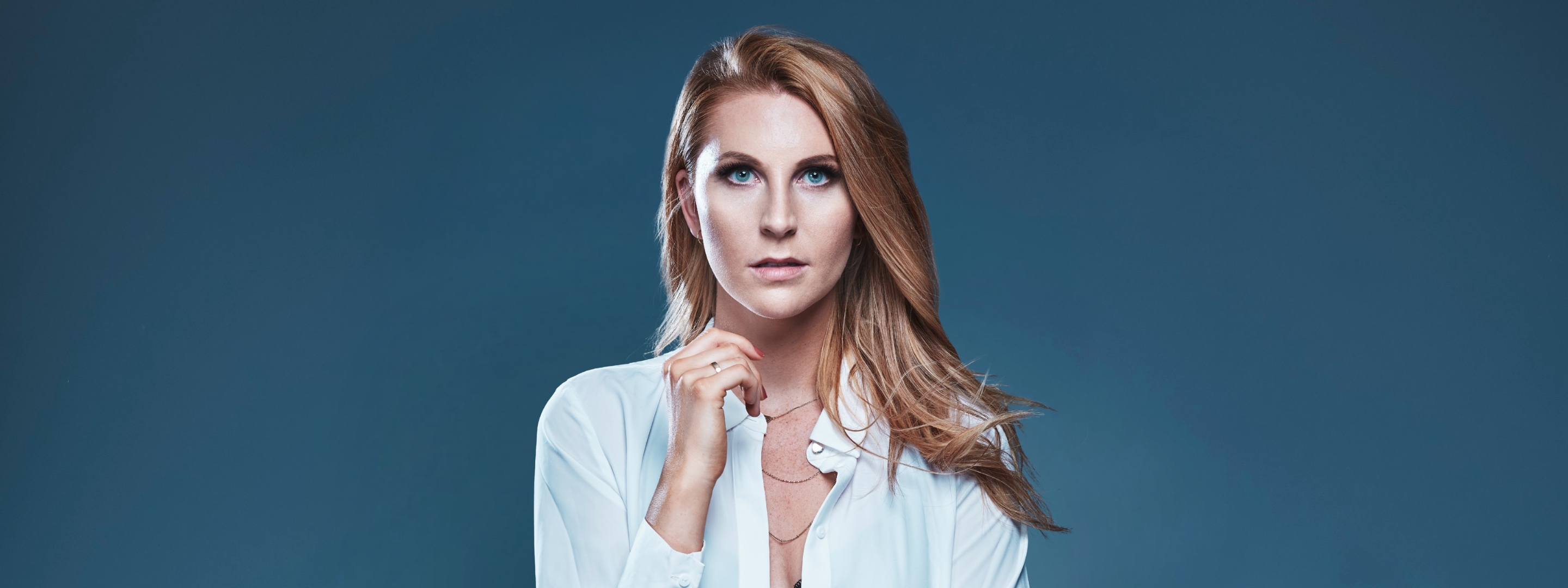 Caroline Ravn - Boka en magiker och konferencier