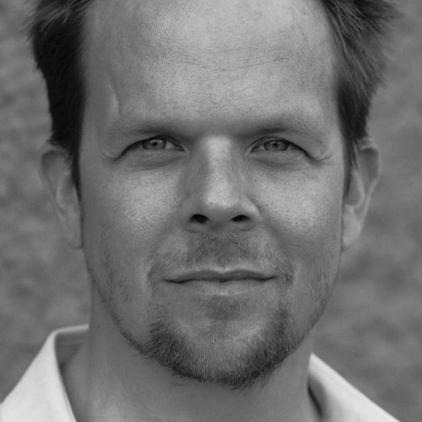 Daniel Larsson - Om bipolär sjukdom