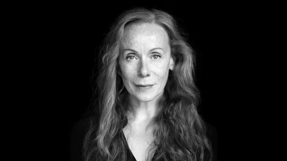Rachel Mohlin – boka föreläsare om röst och kommunikation