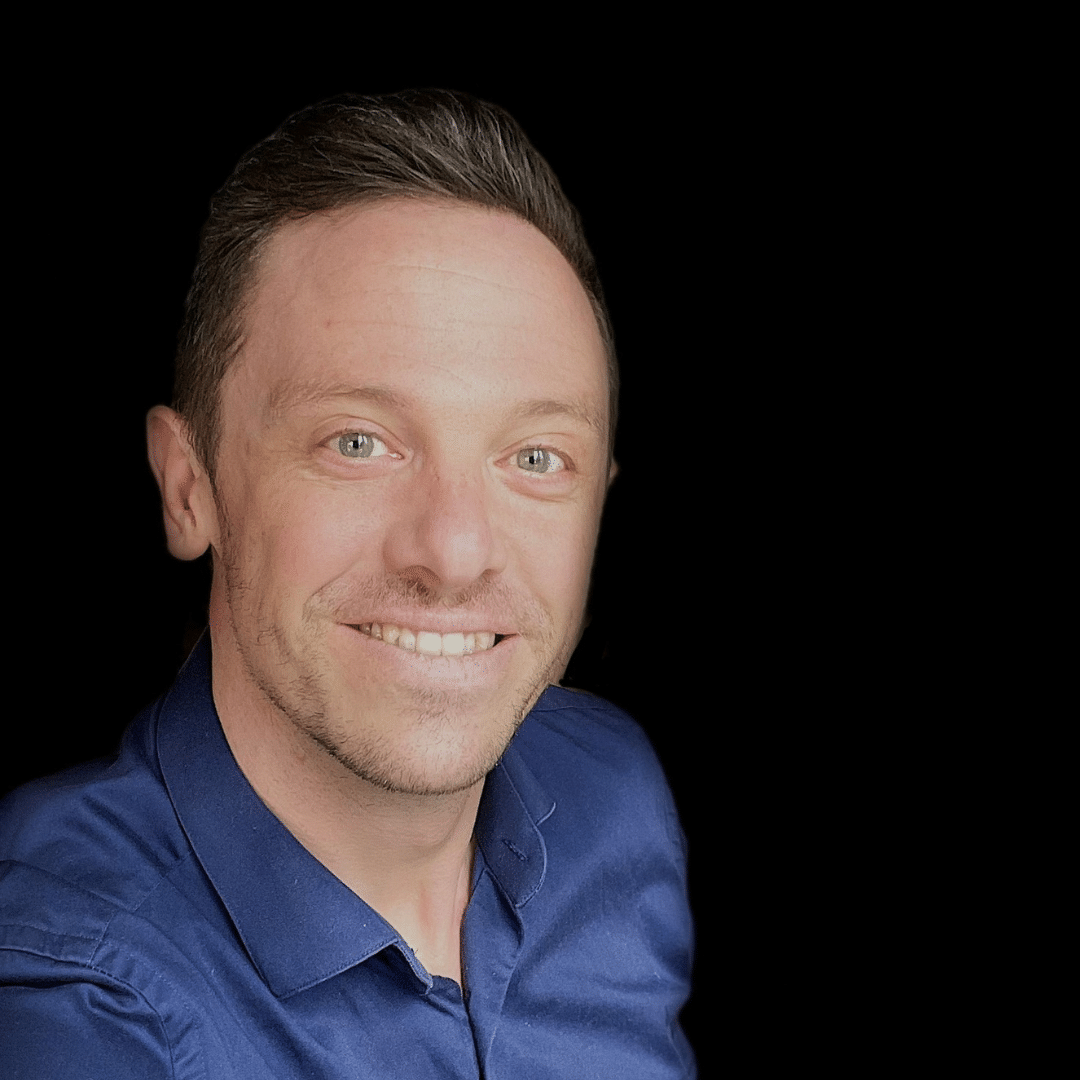 Jesper Johansson - förebygg våld och hot på arbetsplatsen