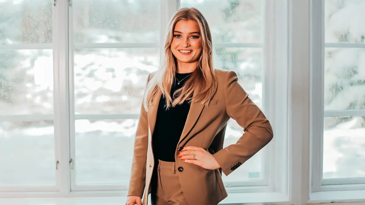 Boka Anna Ekblom | Retorik och presentationsteknik