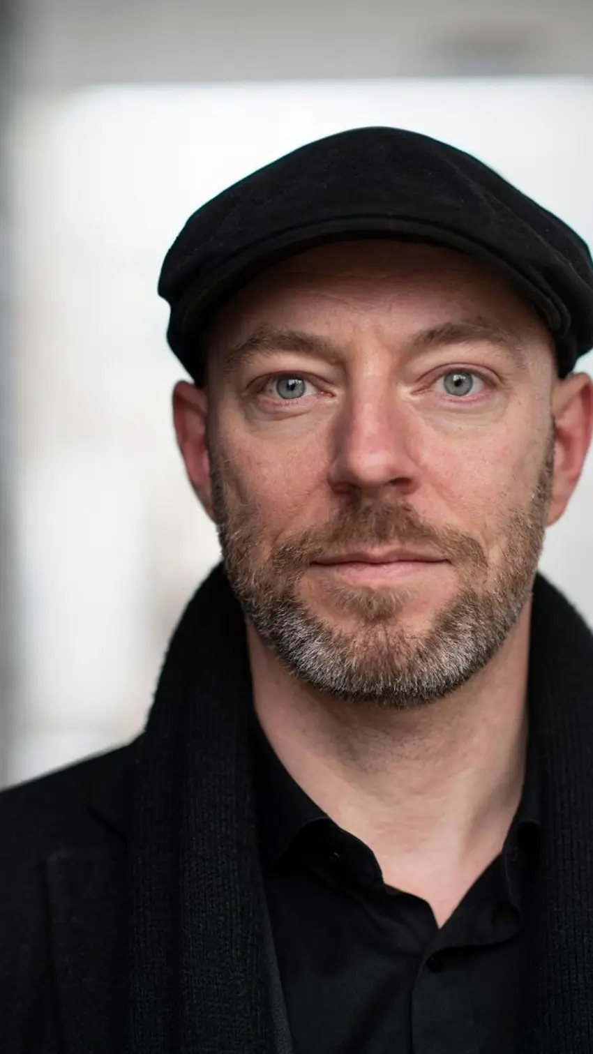 Boka David Thurfjell föreläsare om religion