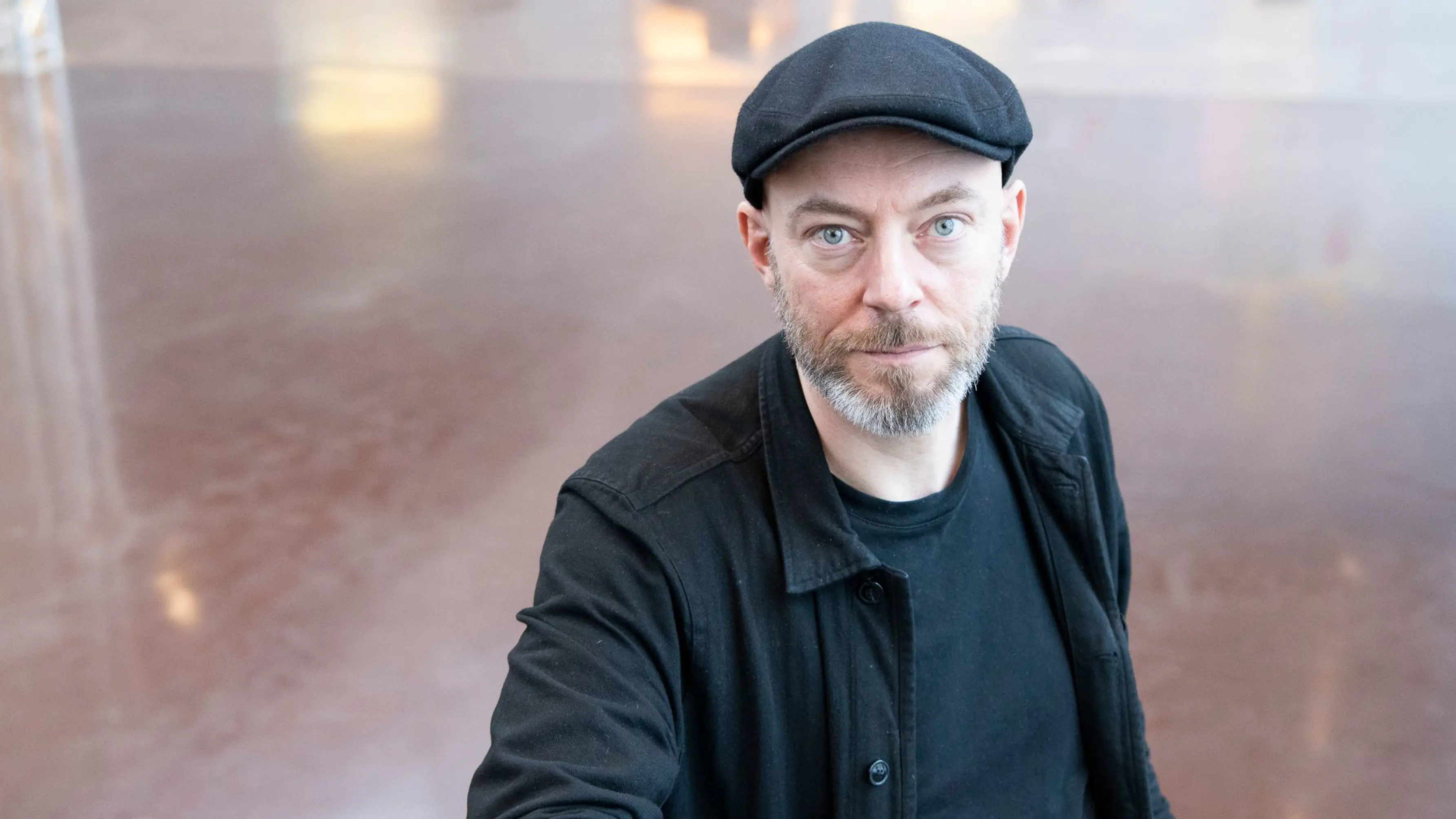 David Thurfjell - en av Sveriges främsta religionsexperter