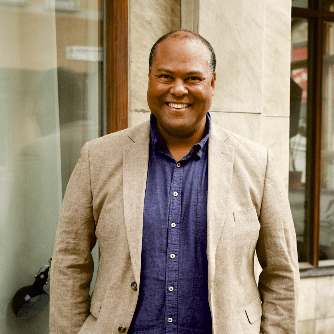 Albert Bengtson - Expert på Innovation och AI