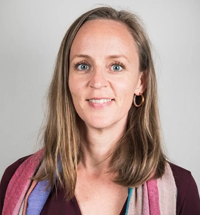 Blossom Tainton föreläsning - Bli expert på dig själv! - Hälsocoach