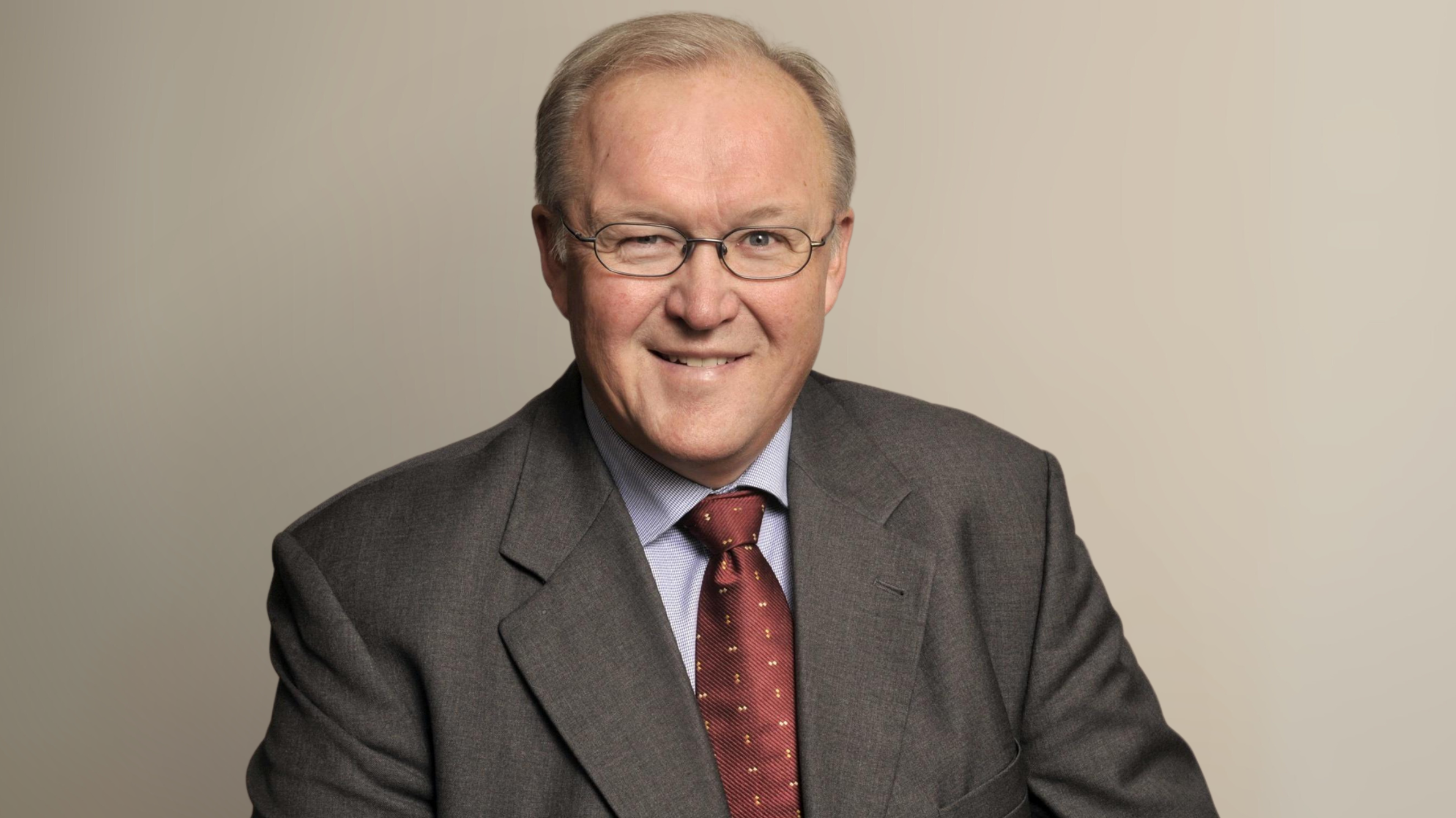 Göran Persson - f.d. statsminister, debattör och talare