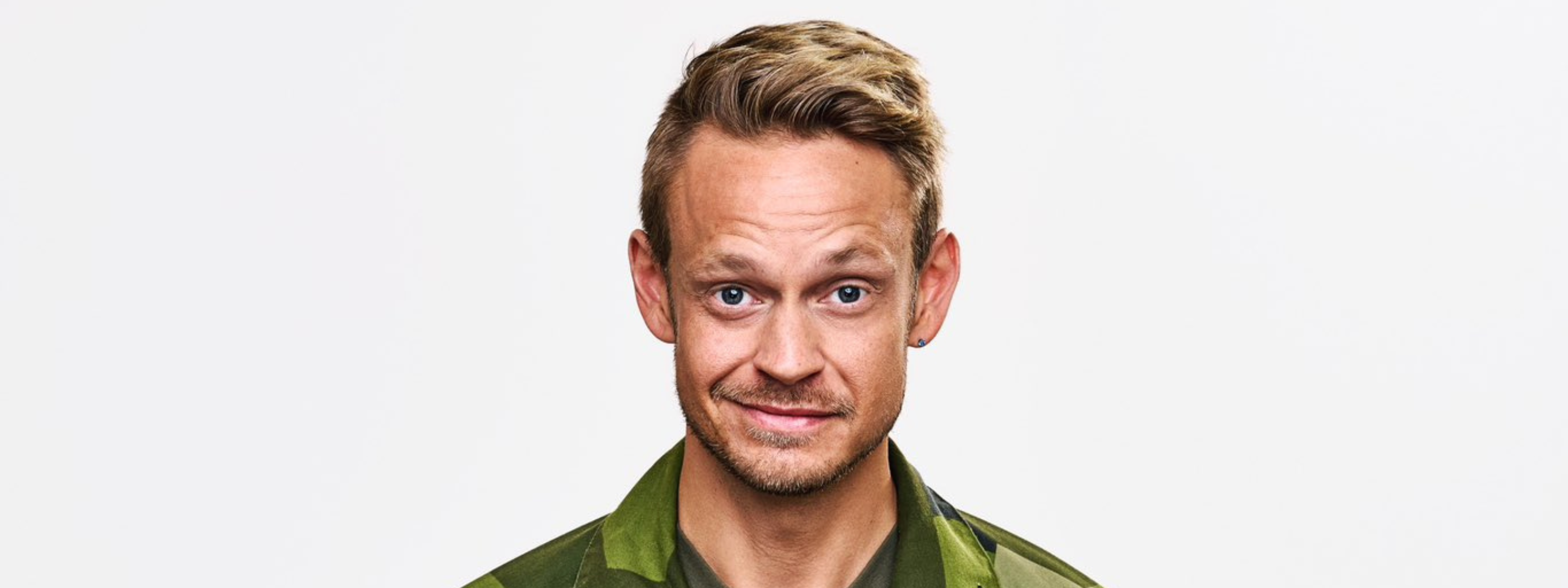 Nemo Hedén - vägen tillbaka från missbruk och beroende