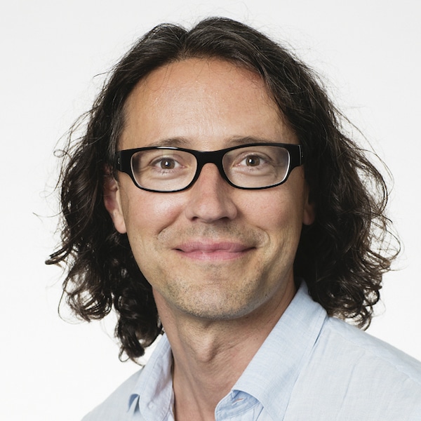 Lars J O Larsson - Besvärliga människor & jobbiga samtal