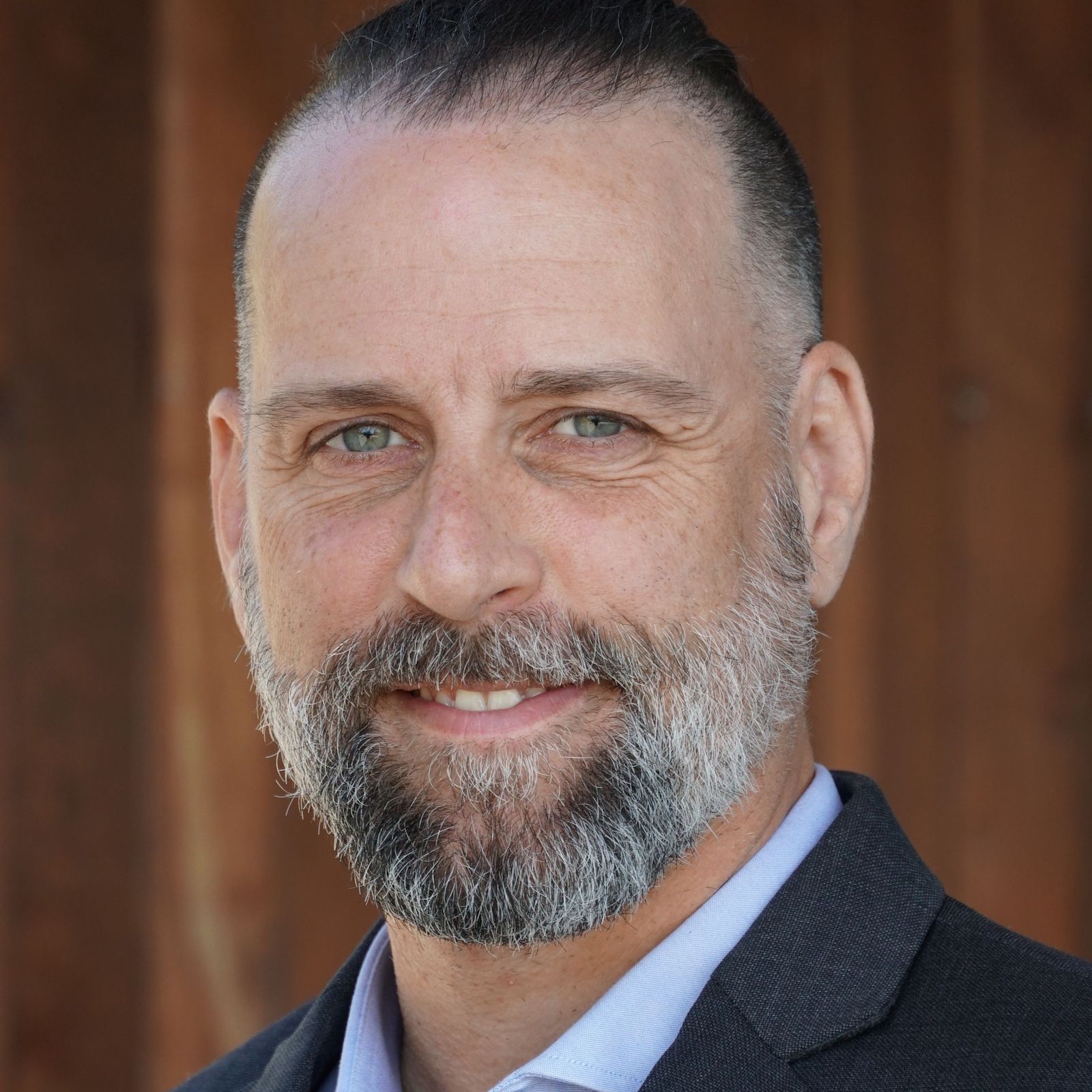 Fredric Bohm föreläsning - Hemligheter bakom arbetsglädje