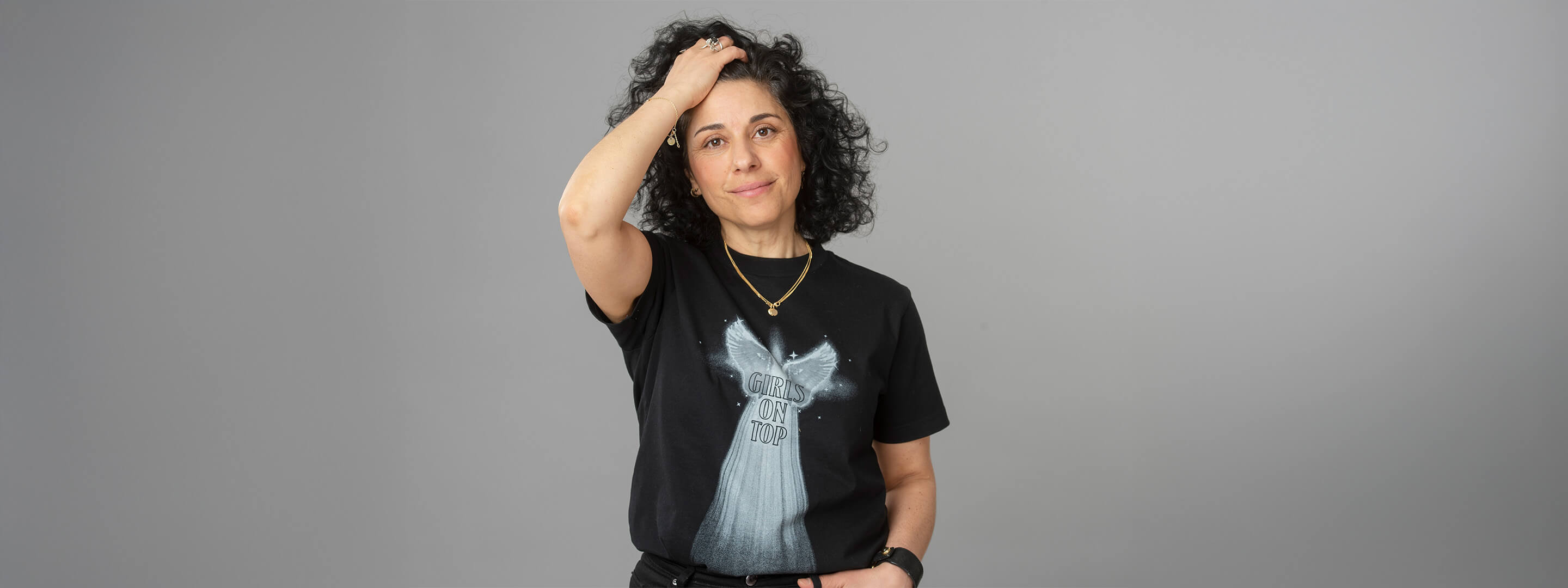 Anja Frey - Expert på Inkluderande Ledarskap och Teamutveckling