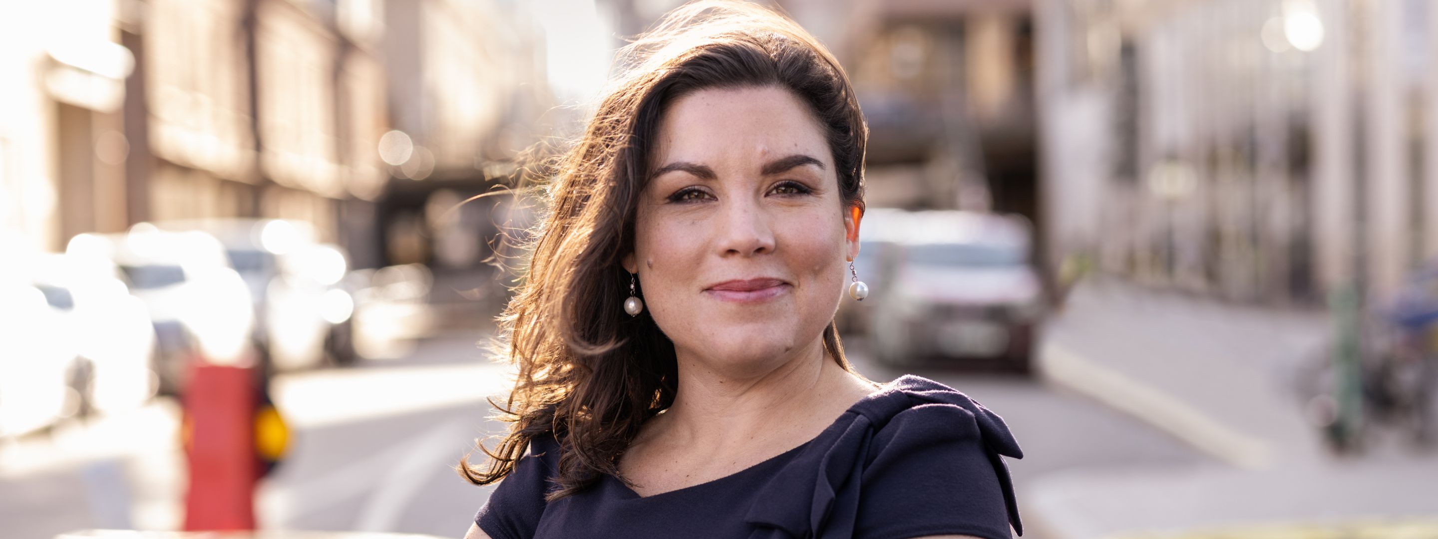 Teresa Acuña Lopez – Kulturstrateg och föreläsare om självledarskap och ...