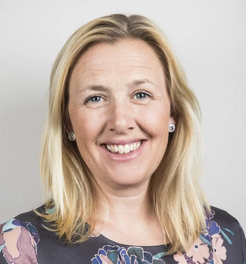 Anders Hansen föreläsning - Hjärnstark