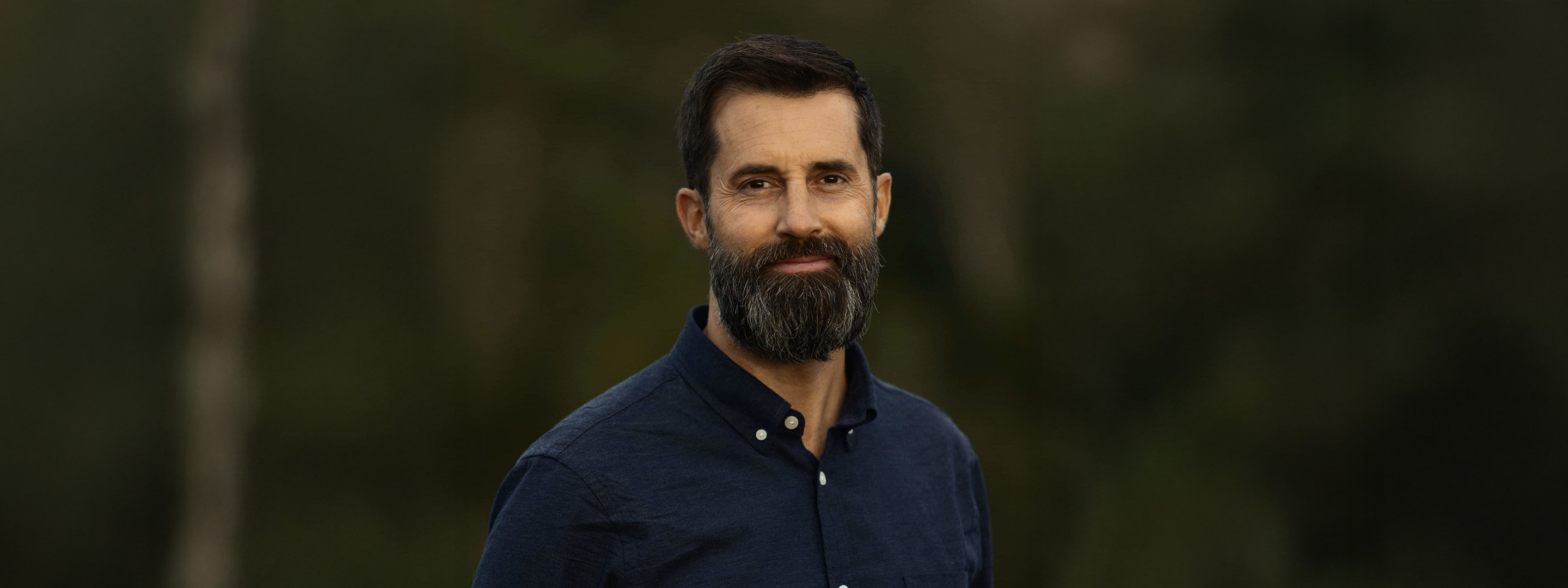 Thomas Anderson - Föredrag om machokultur och högkänslighet