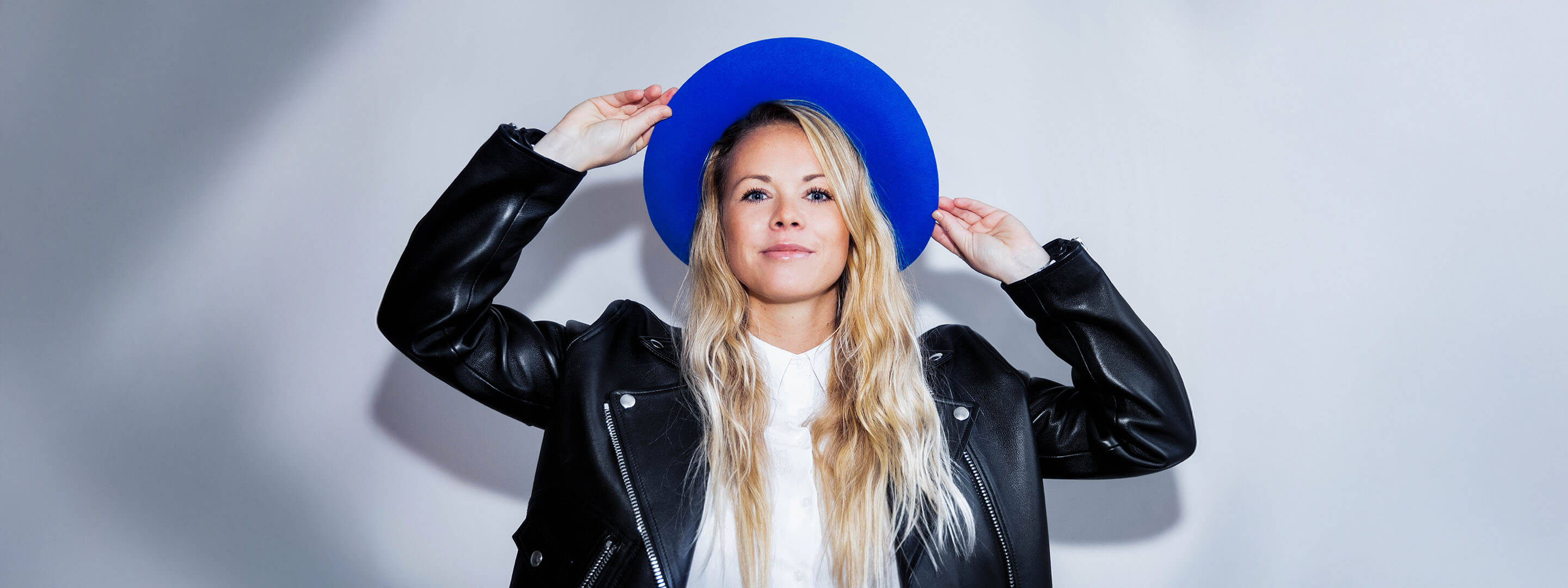 Sofie Lindblom - Föreläser om innovation och entreprenörskap