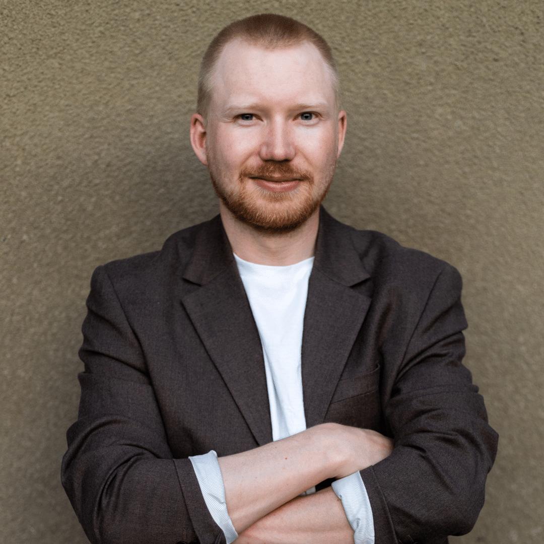 Joakim Flink - Framtidens AI och Pedagogik