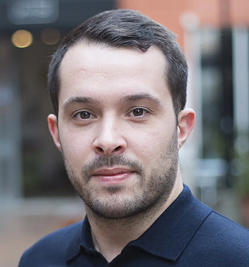 Daniel Larsson - Om bipolär sjukdom