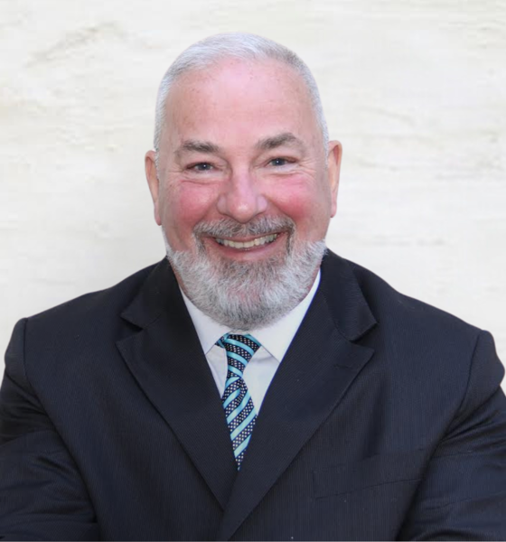 Al Pitcher - Humor och standup ur ett nyzeeländskt perspektiv