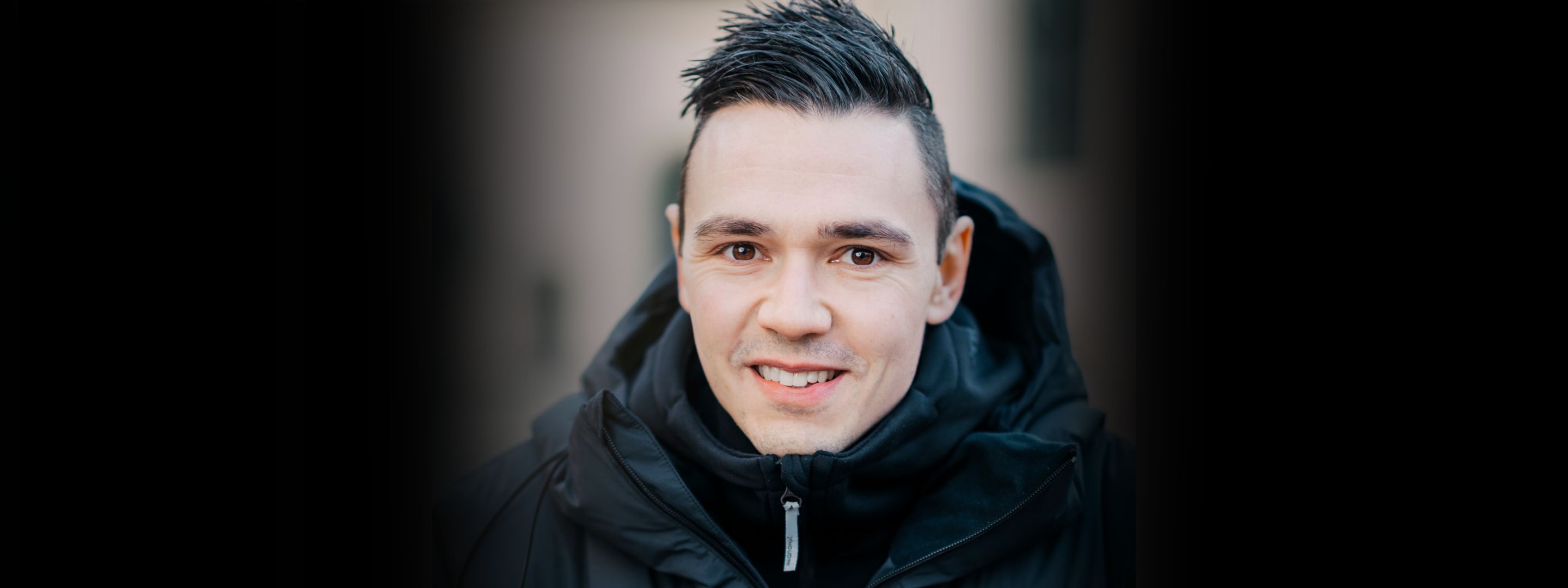 Daniel Berglind - Toppforskare inom folkhälsovetenskap. Boka här