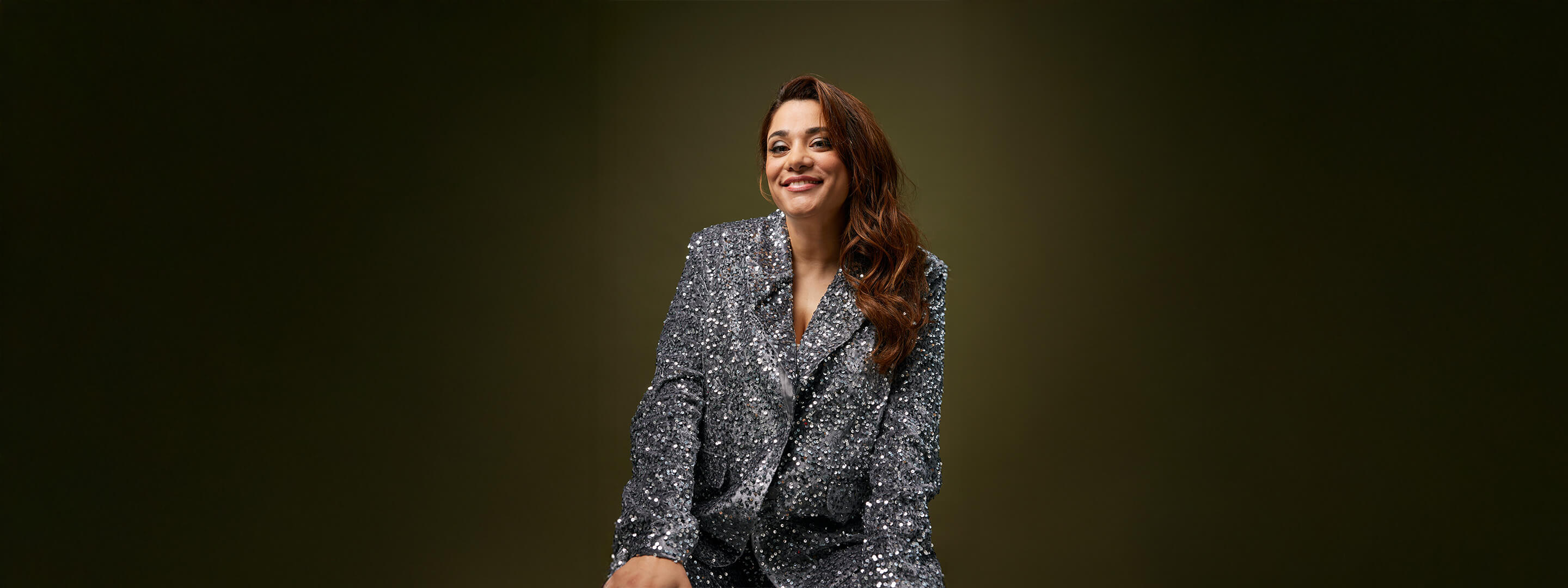 Farah Abadi - boka din nästa moderator