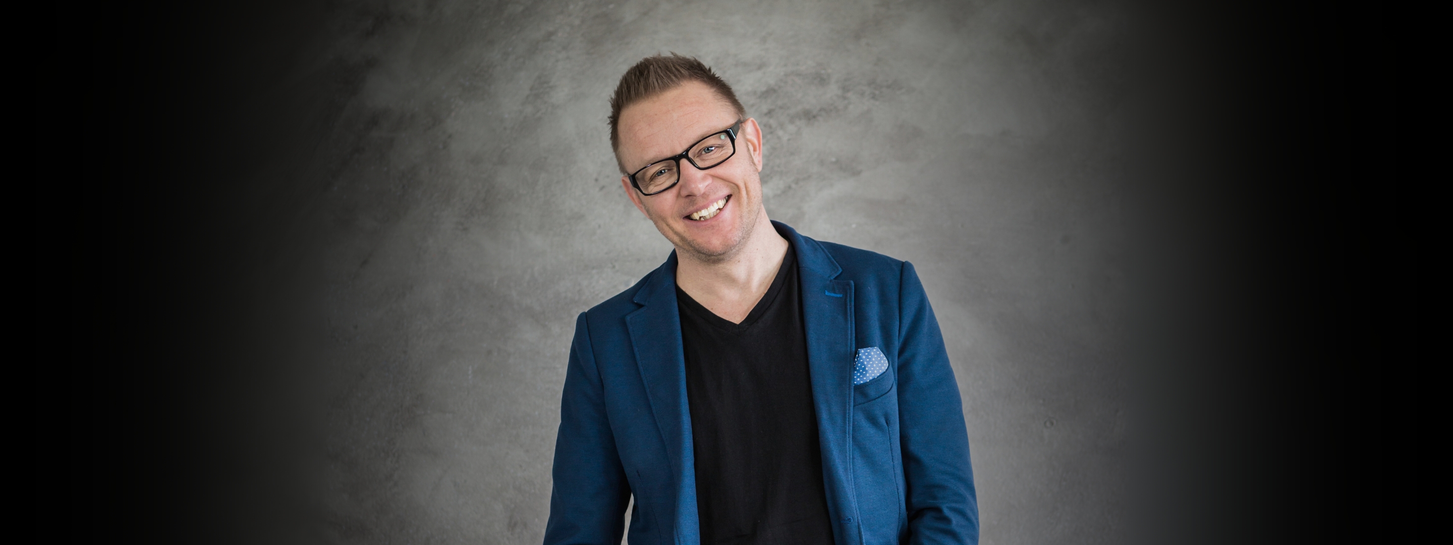 Dennis Westerberg - förbättra service och lönsamhet med AI