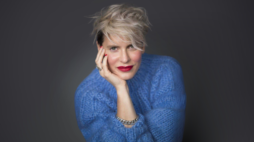 Nina Rung - Kriminalvetare & initiativtagare till Huskurage